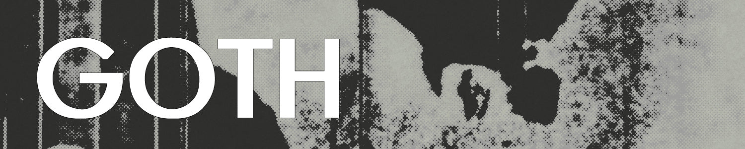 GOTH – Thrillhouse Records