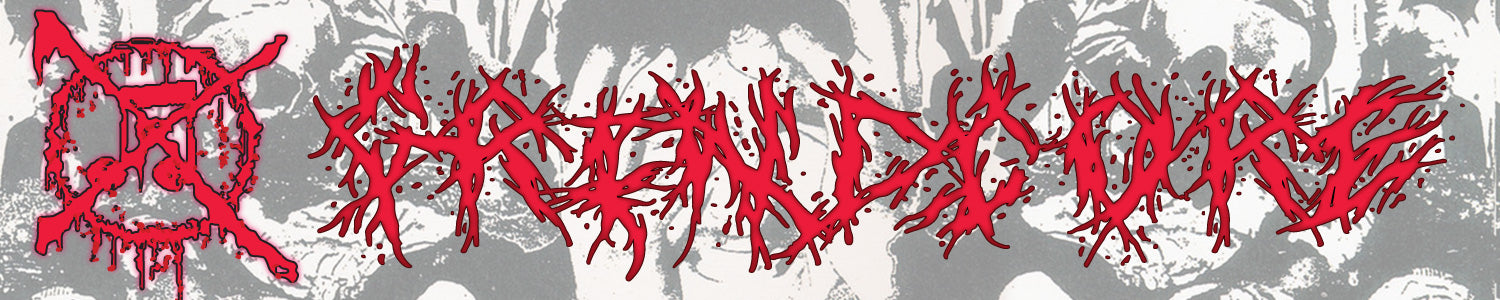 GRINDCORE – Thrillhouse Records