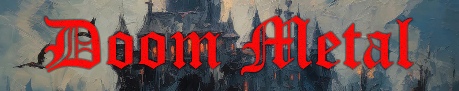 DOOM METAL – Thrillhouse Records