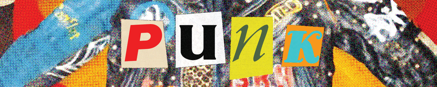 PUNK & HARDCORE – Thrillhouse Records