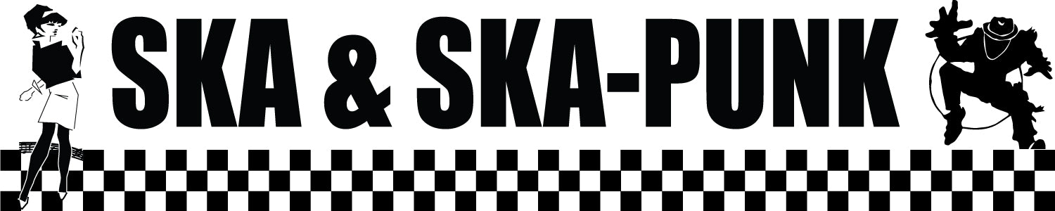 SKA & SKA-PUNK – Thrillhouse Records