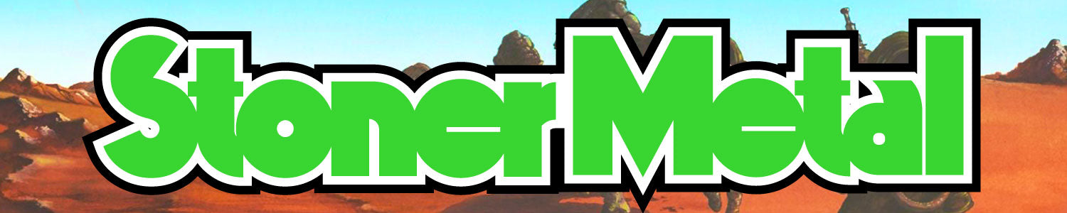 STONER METAL – Thrillhouse Records