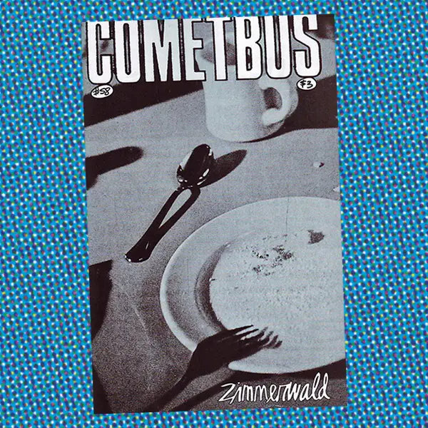 ZINES & BOOKS – Thrillhouse Records